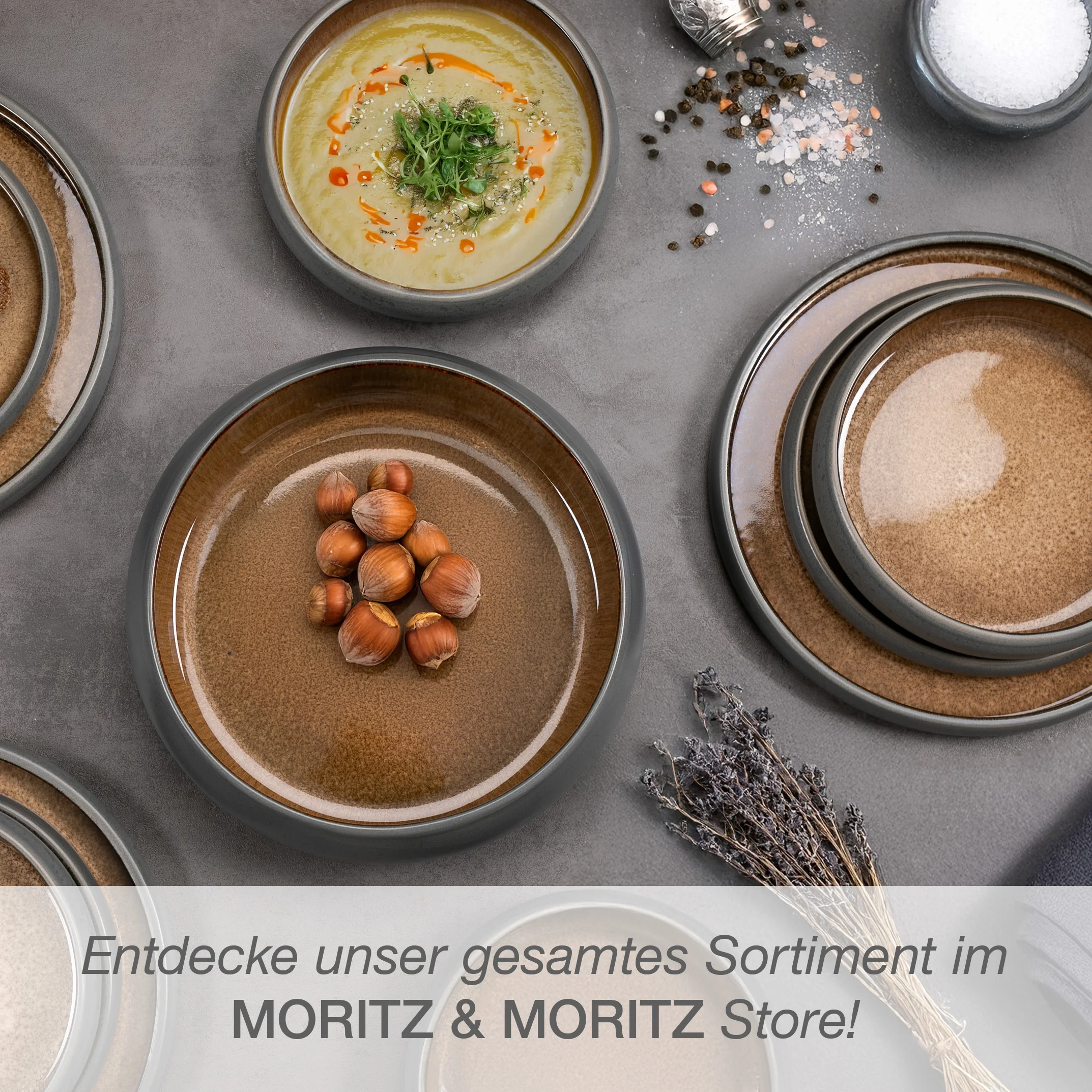 Verwunderlich Moritz Moritz Steinzeug Ebenbild
