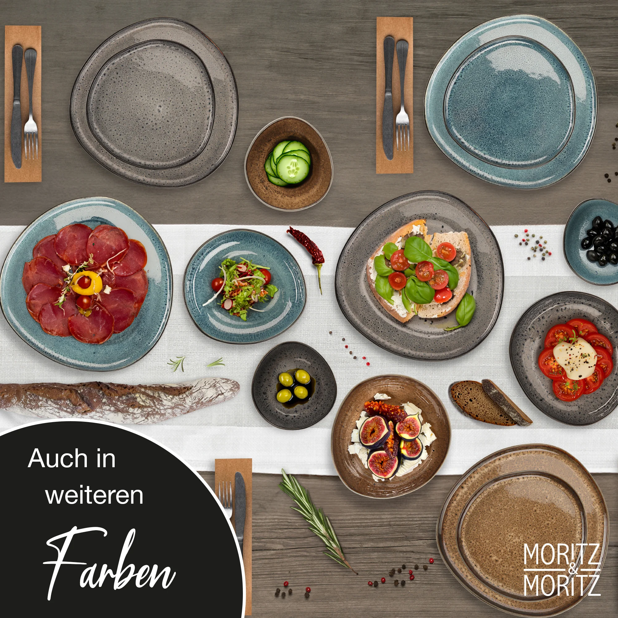 Verwunderlich Moritz Moritz Steinzeug Ebenbild