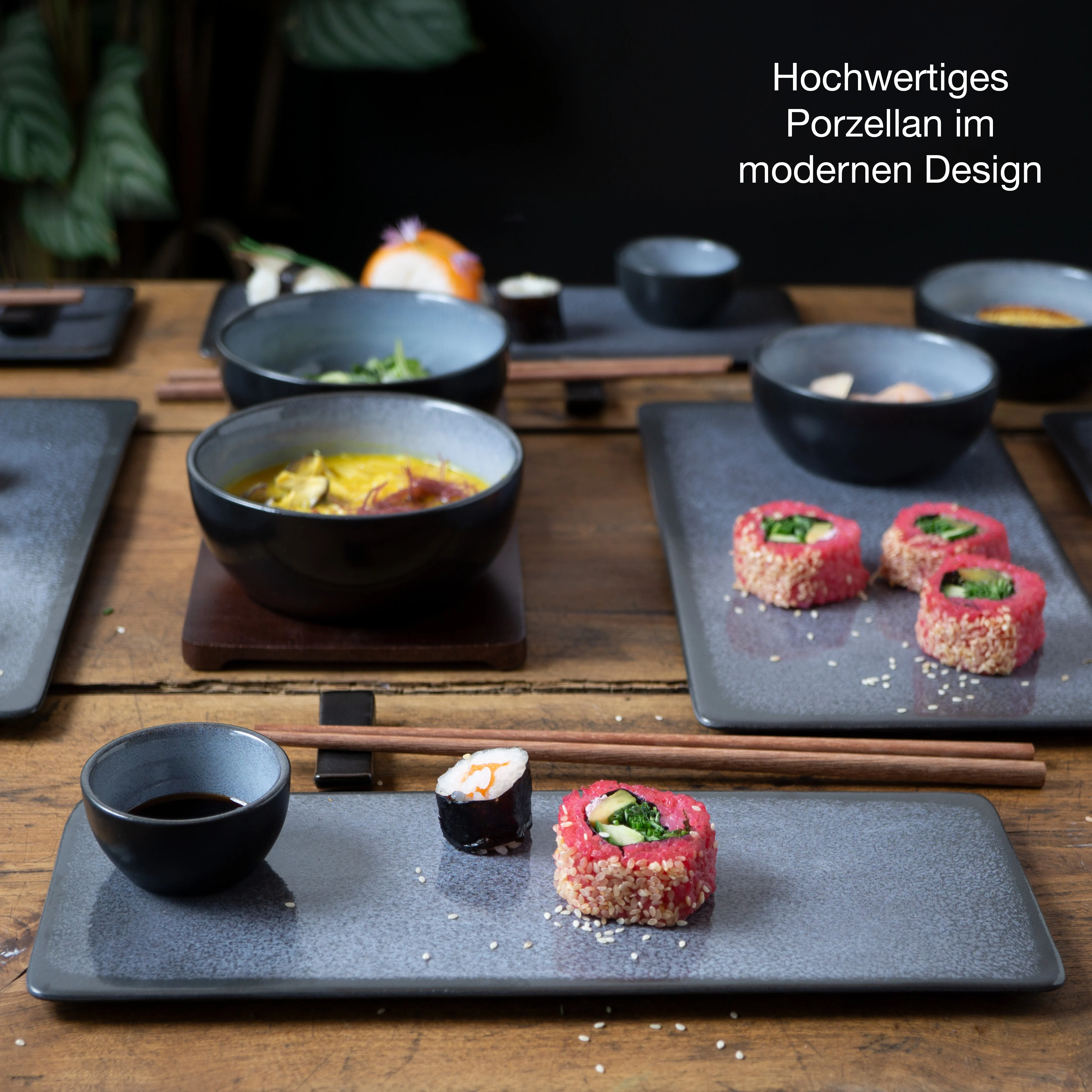 Sushi Geschirr Depot