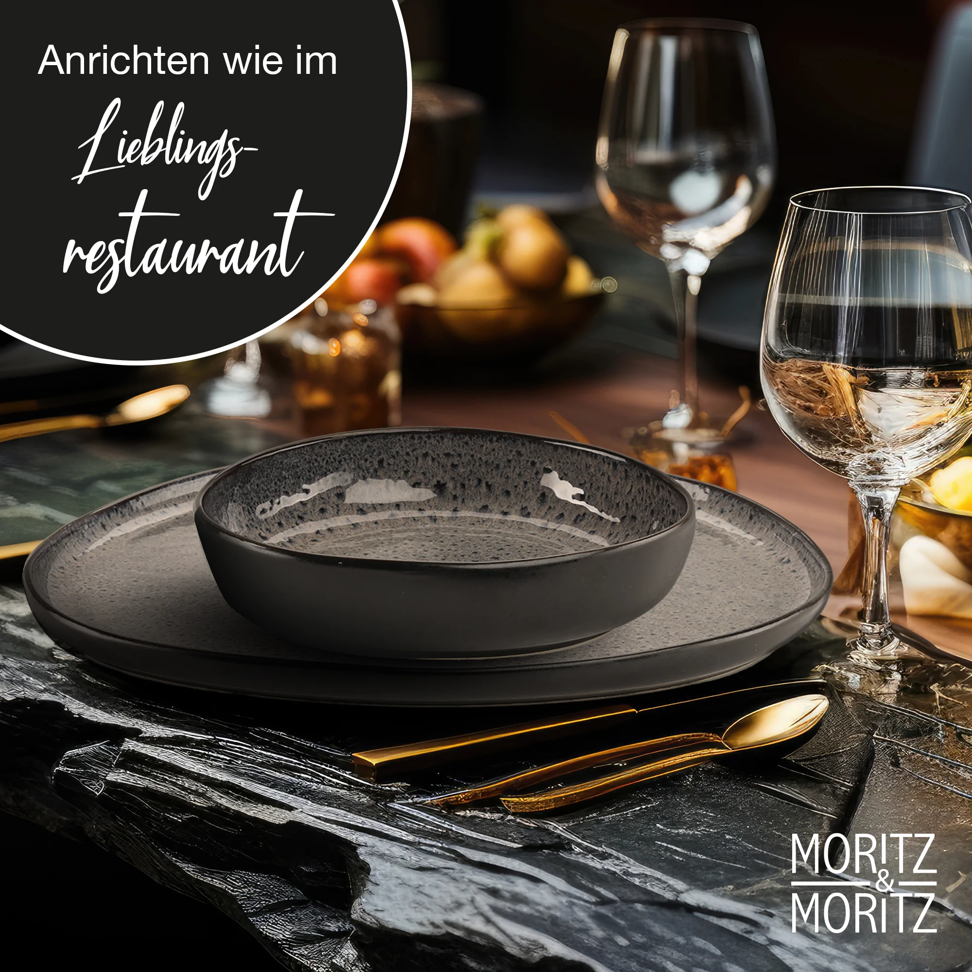Verwunderlich Moritz Moritz Steinzeug Ebenbild