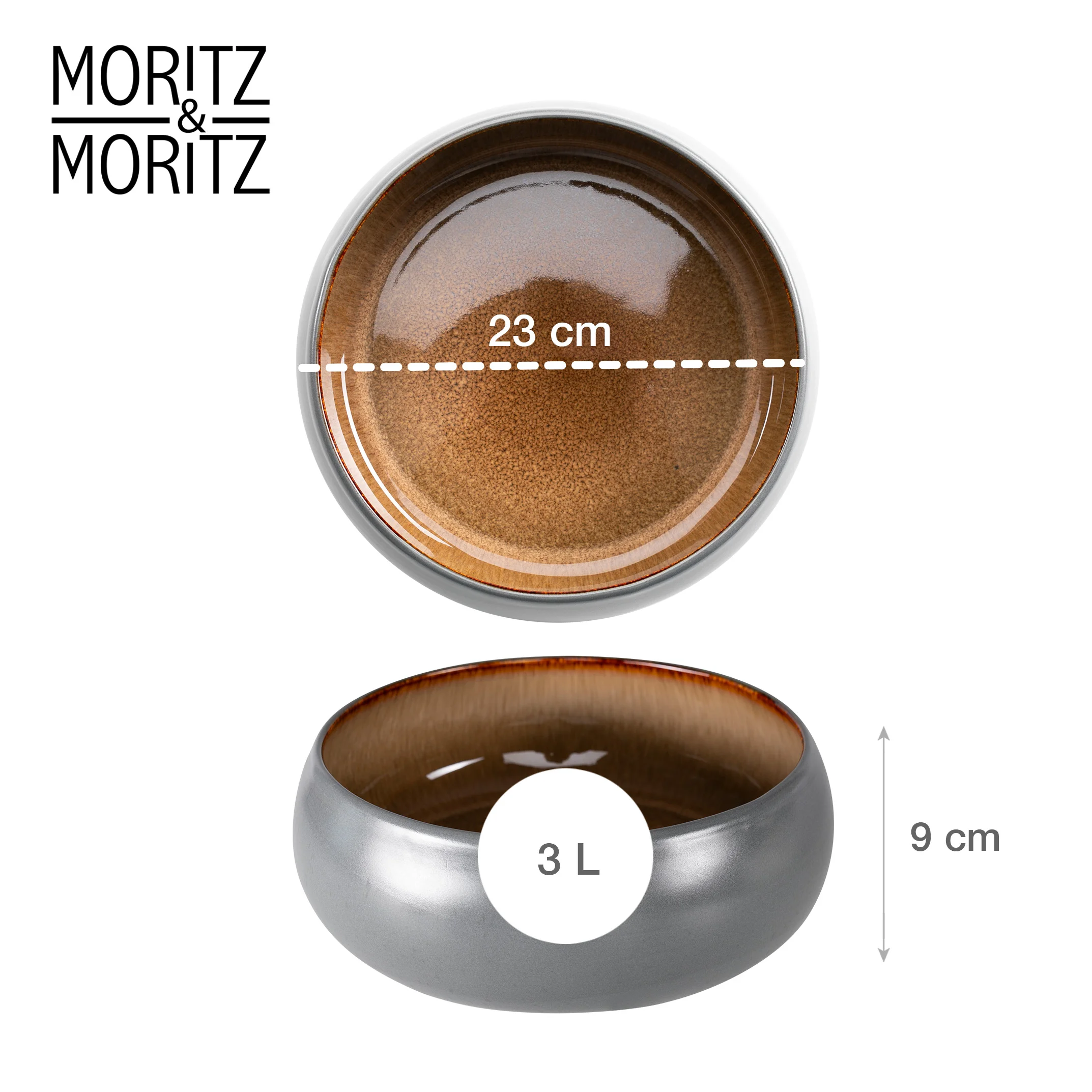 Verwunderlich Moritz Moritz Steinzeug Ebenbild
