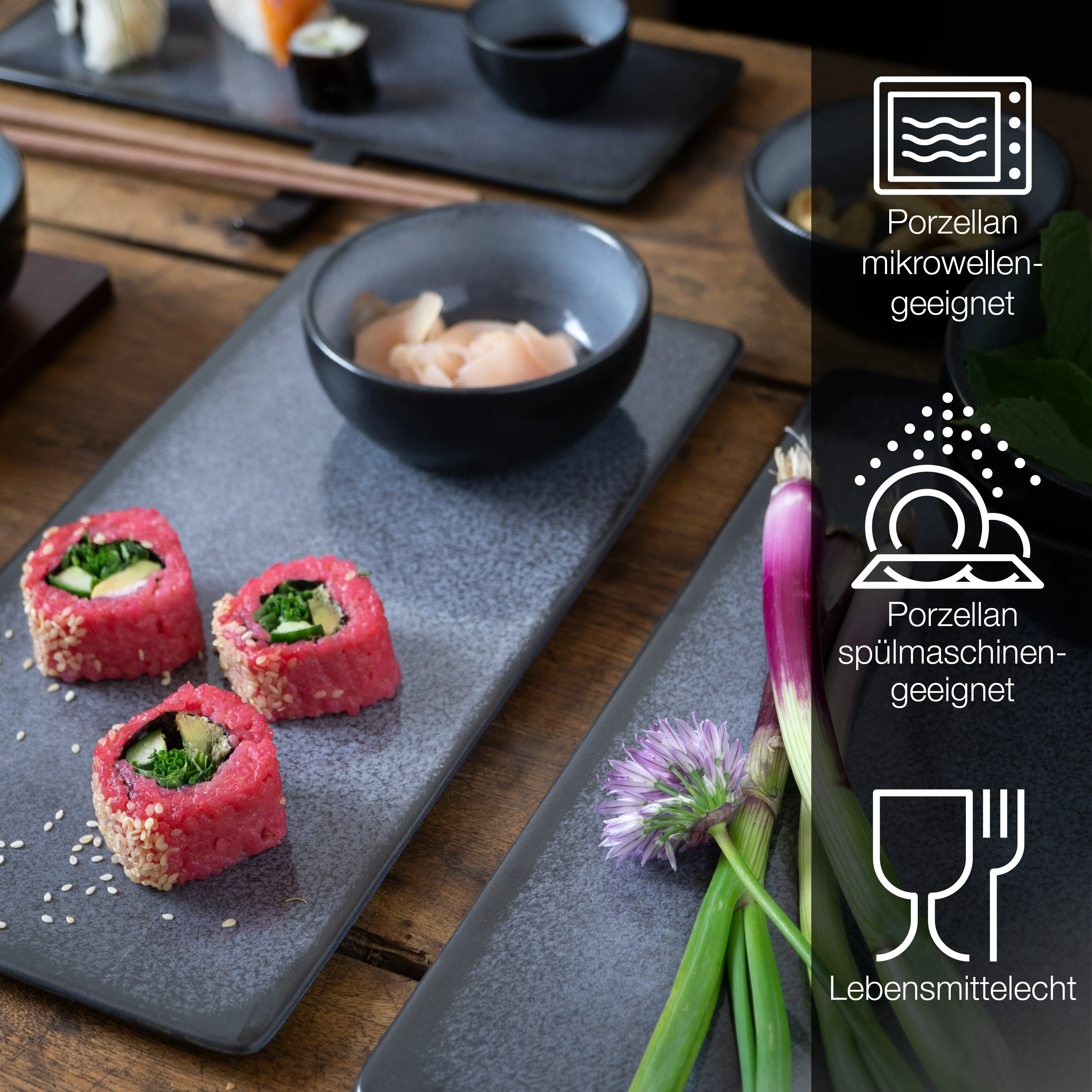 Sushi Geschirr Depot