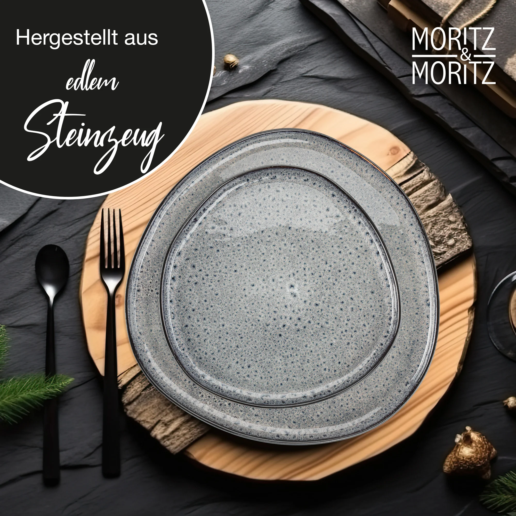 Verwunderlich Moritz Moritz Steinzeug Ebenbild