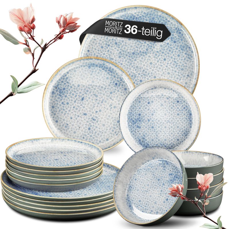 Moritz & Moritz - Startseite